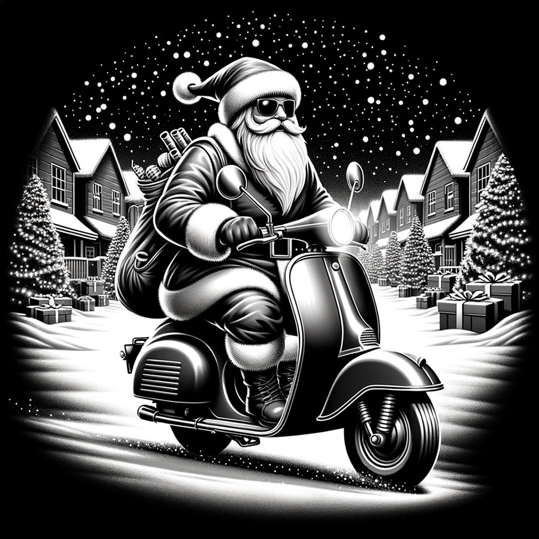 Santa Clause 2, Laser PNG, Slate Engraving, Laser File, Coaster Etching ...