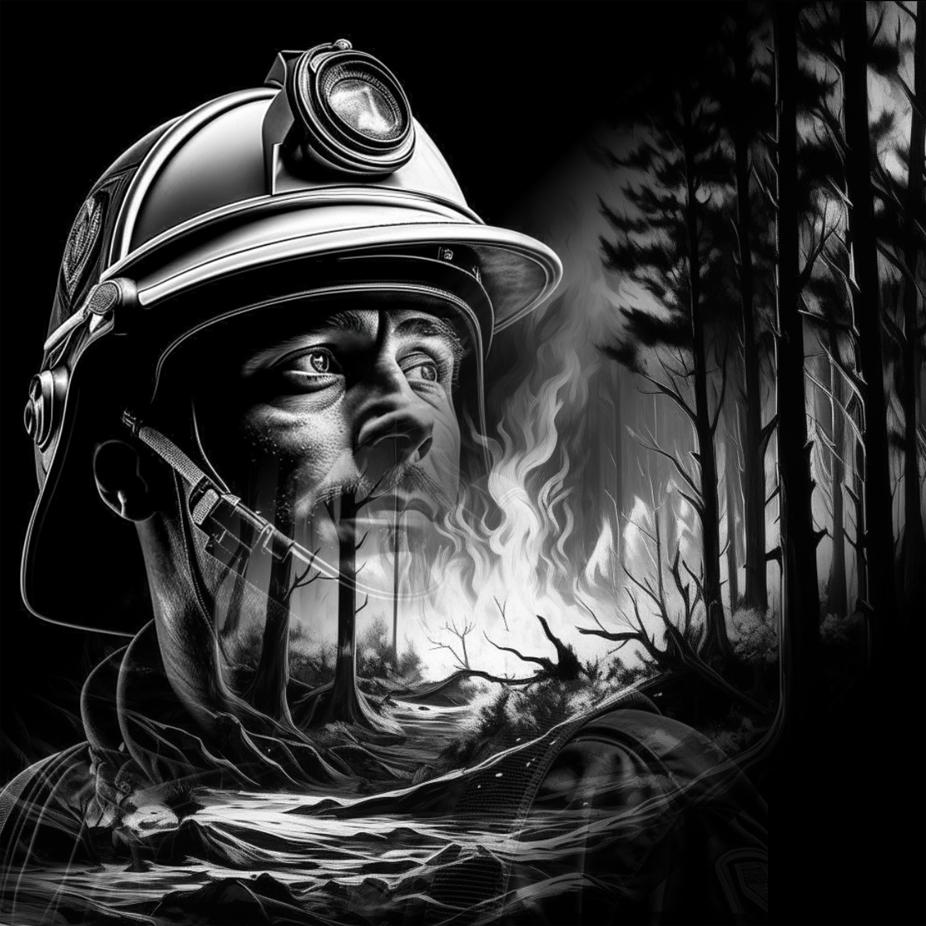 Laser Burn PNG, Slate Engraving, Laser File, Coaster Etching, American ...