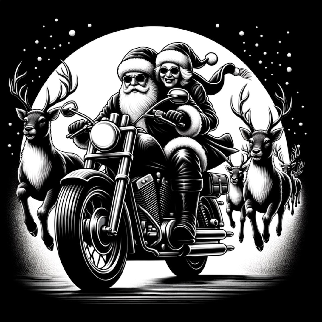 Santa Clause 45, Laser PNG, Slate Engraving, Laser File, Coaster ...