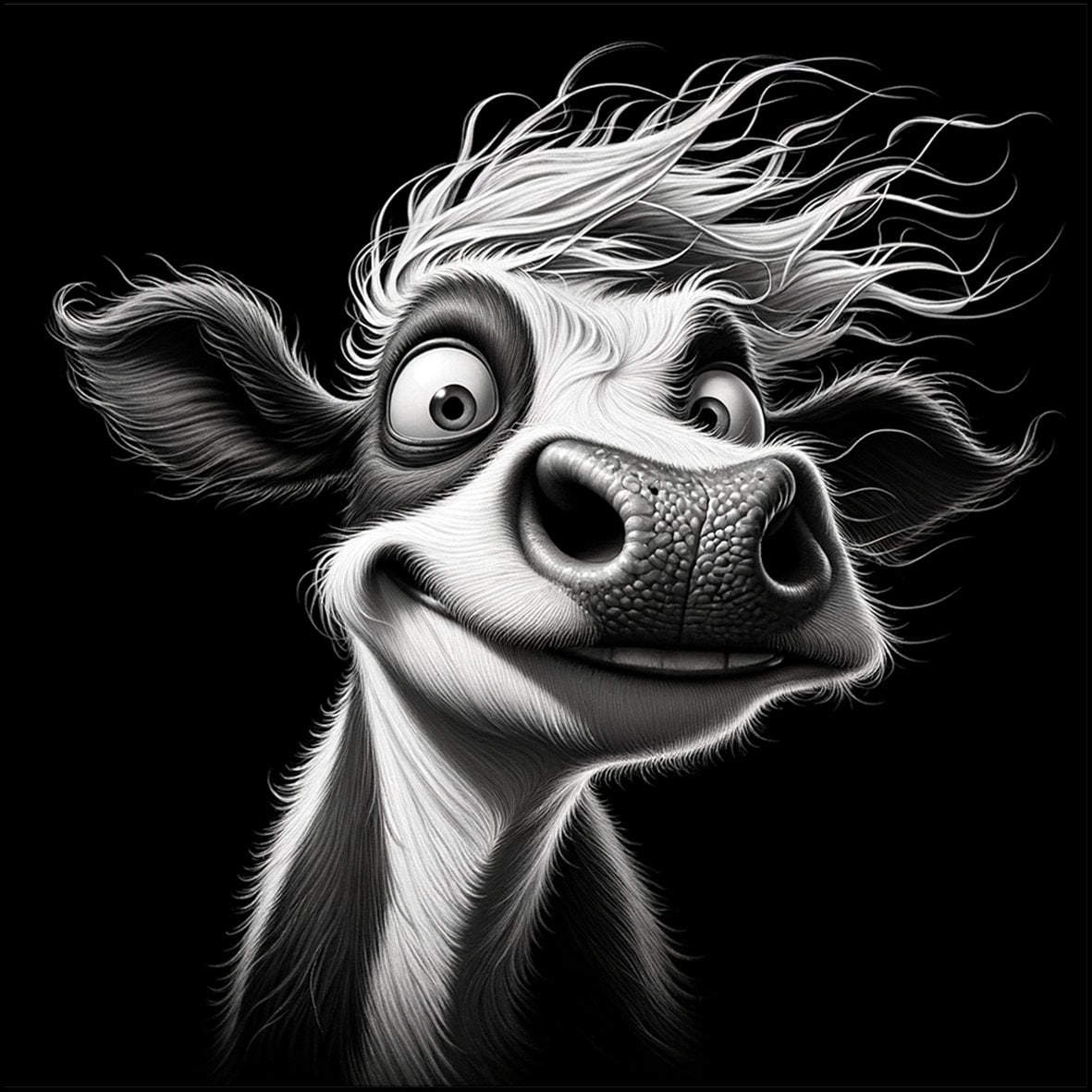 WF Cow, Slate Engraving, Laser File, Coaster Etching, American ...