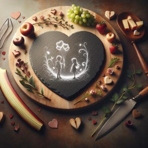 Love 2, Laser PNG, Slate Engraving, Laser File, Coaster Etching ...
