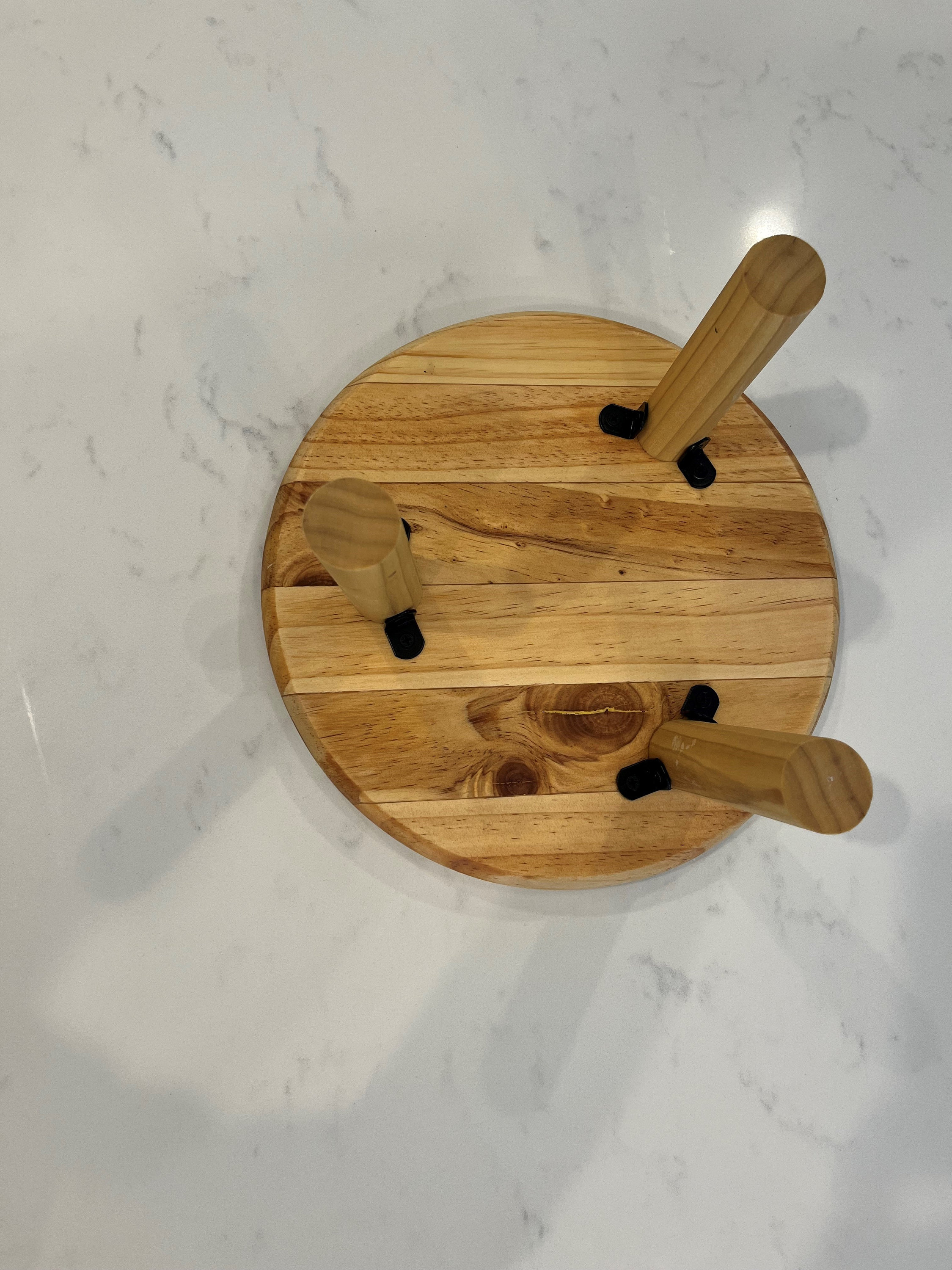 Solid Pine Wood Plant Stand/multi-purpose Stand - Etsy