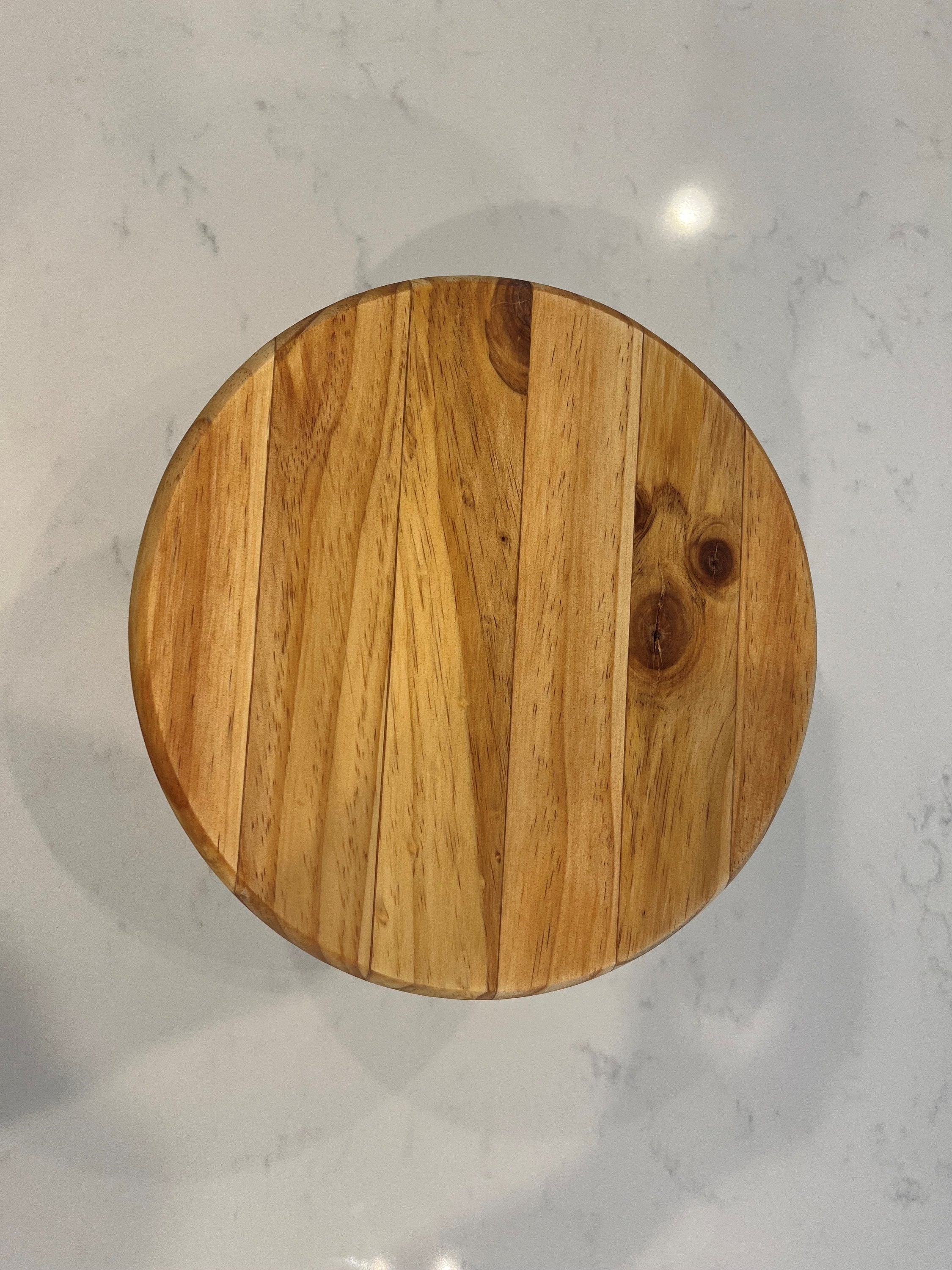 Solid Pine Wood Plant Stand/multi-purpose Stand - Etsy