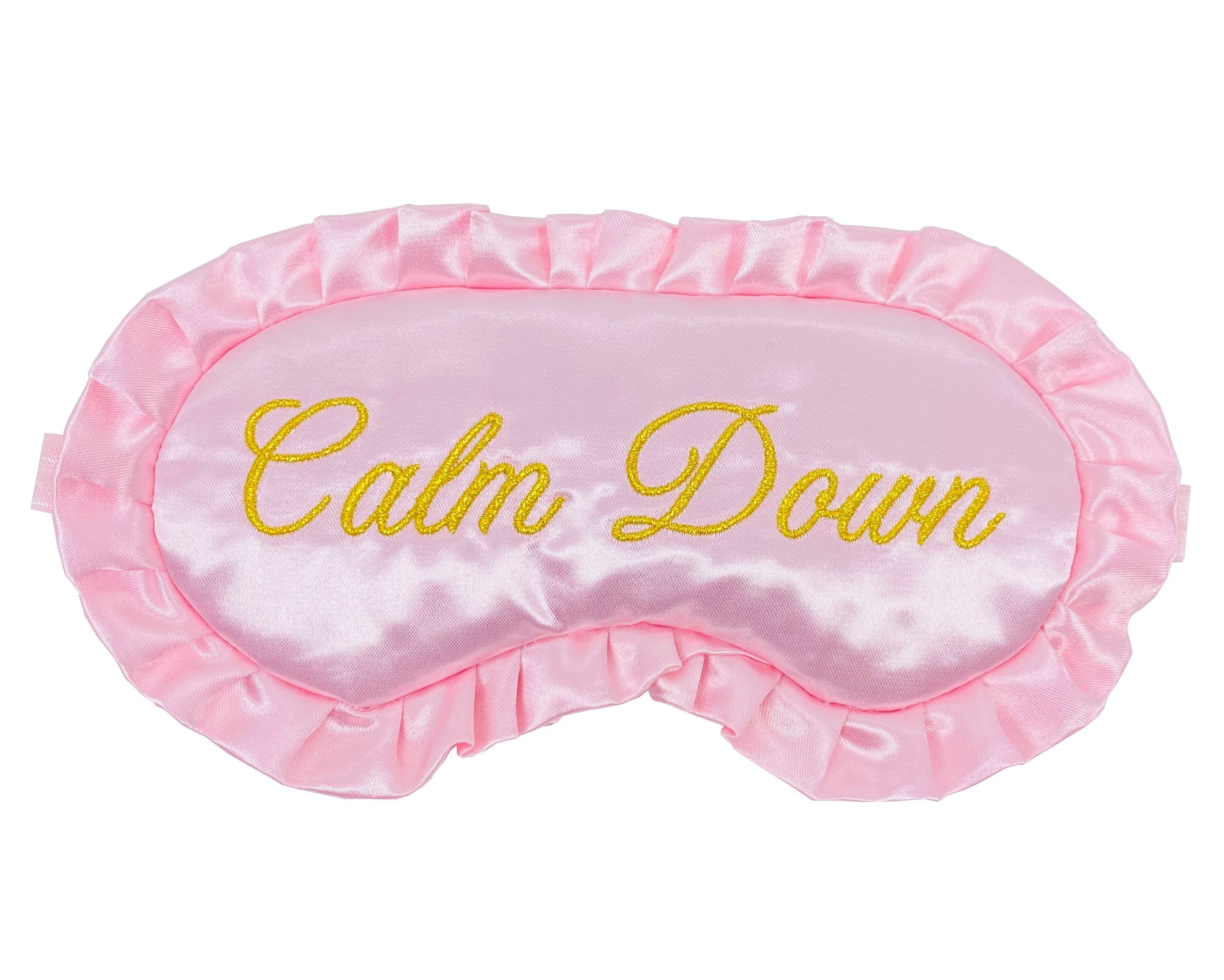 Calm Down Taylor Sleep Mask. CALM DOWN Mask YNTCD Music Video. Lover ...