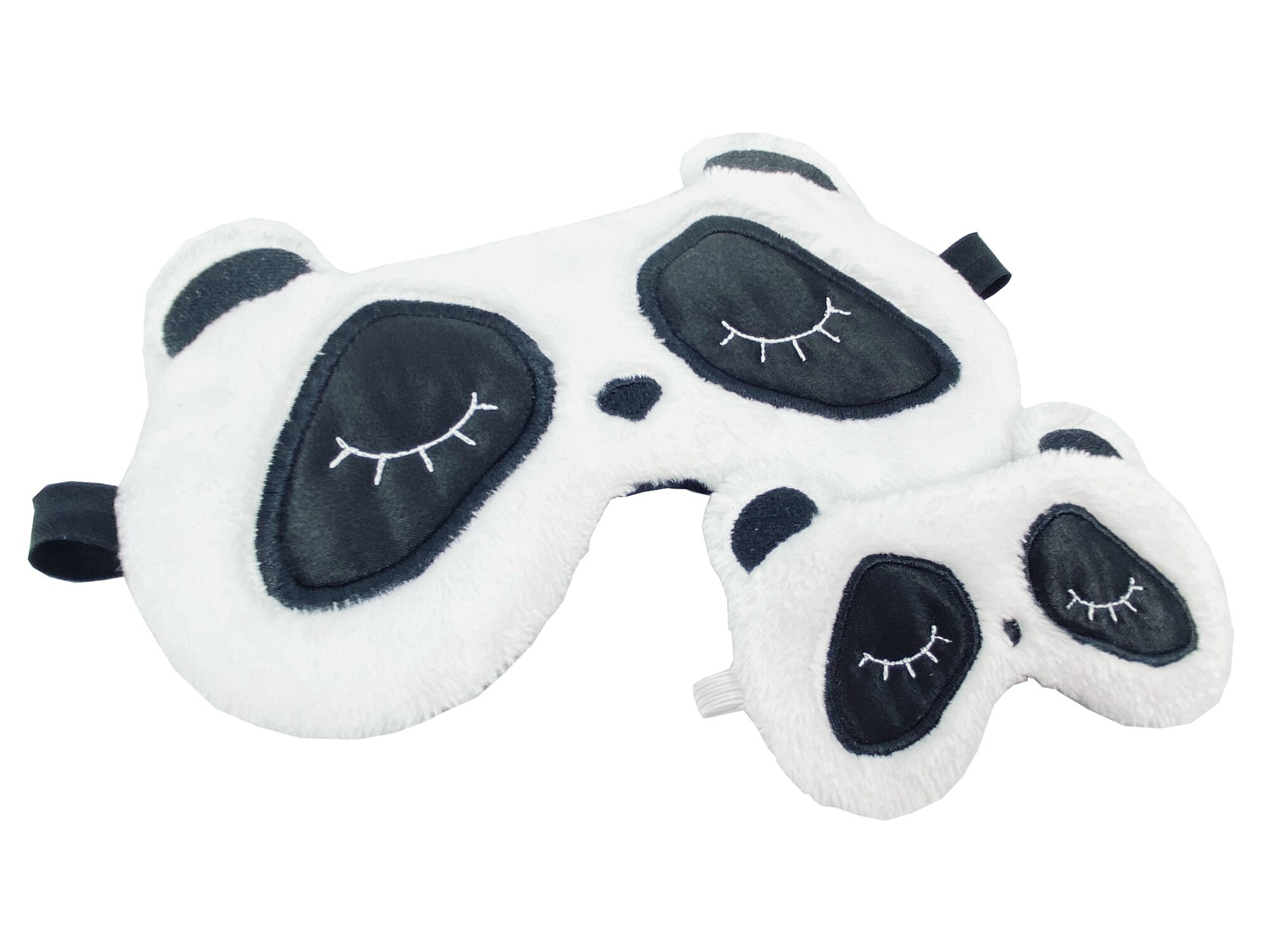 Panda Sleep Mask for Kids and Panda Sleep for Doll. Kawaii - Etsy