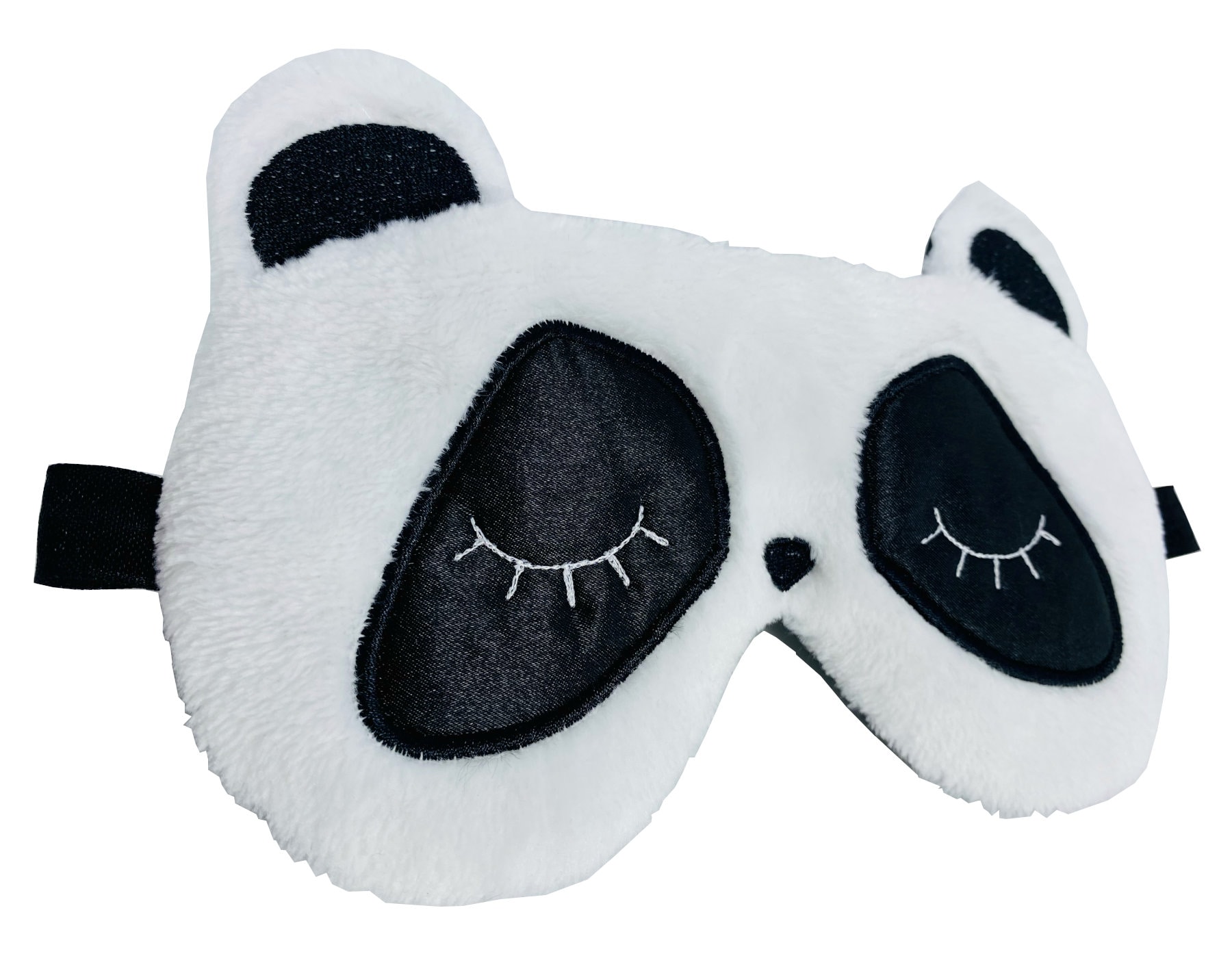 Panda Sleep Mask Set for Kids and Doll, Kawaii Nap Cover - Etsy