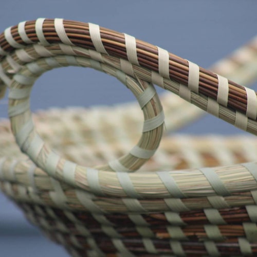 Deluxe Designer Basket - Etsy