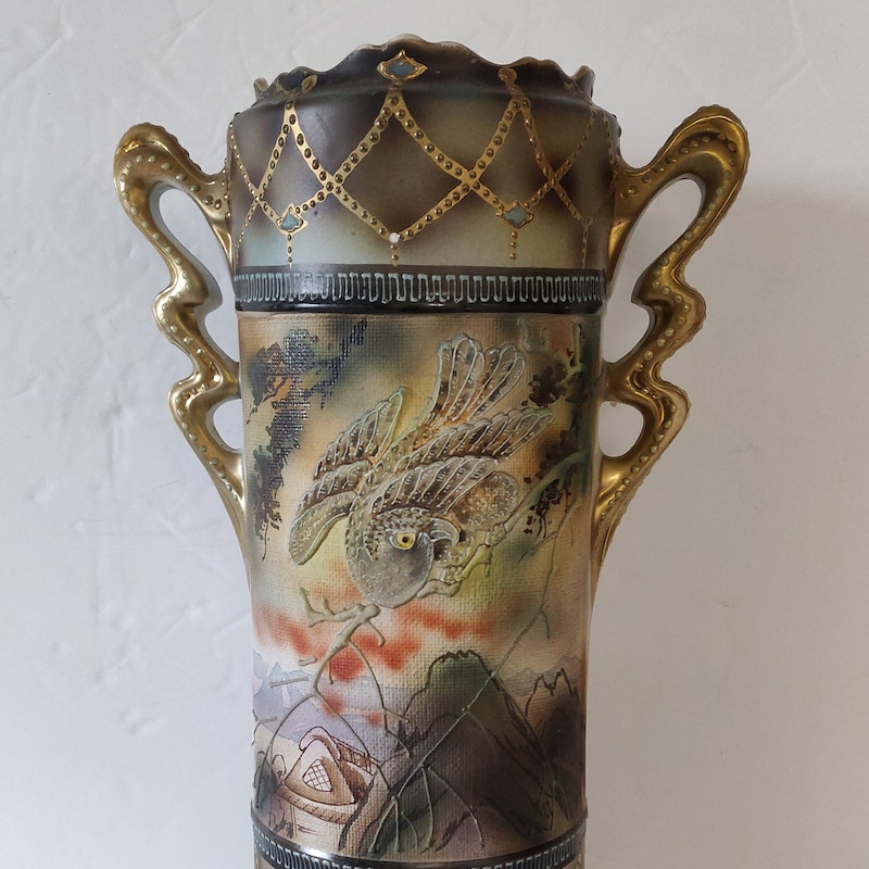 Royal Nippon - Etsy Australia