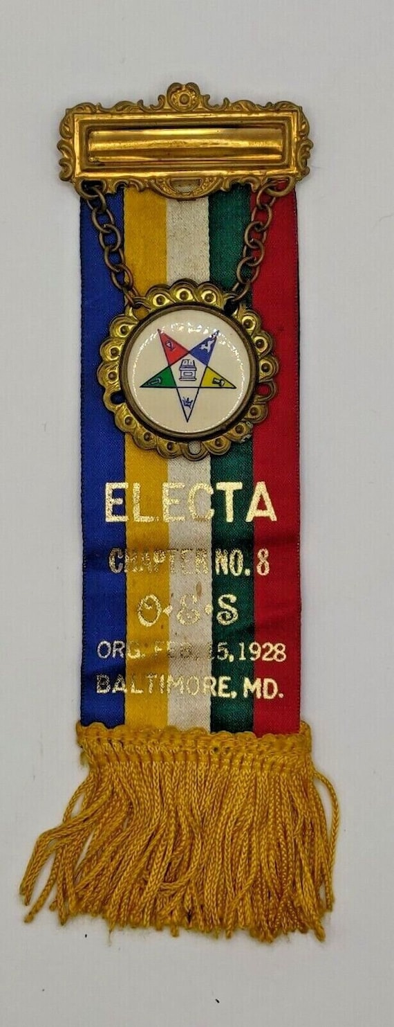 order eastern star masonic - Gem