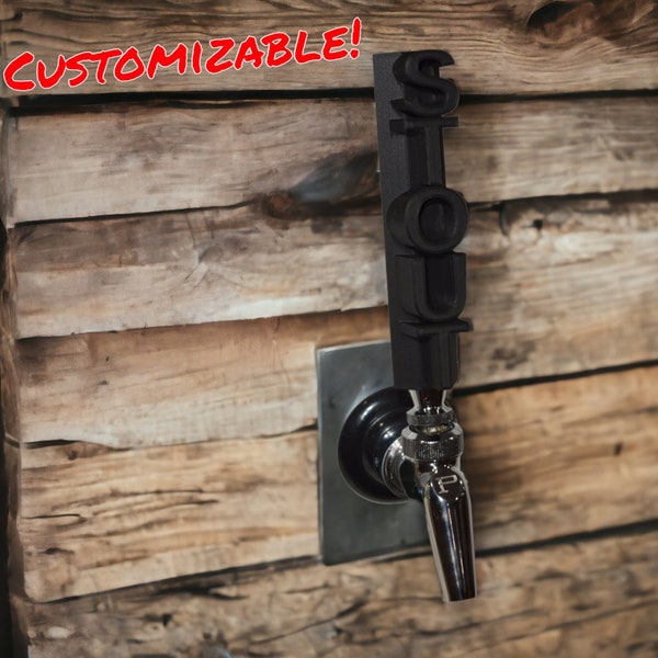 Tap Handles - Etsy