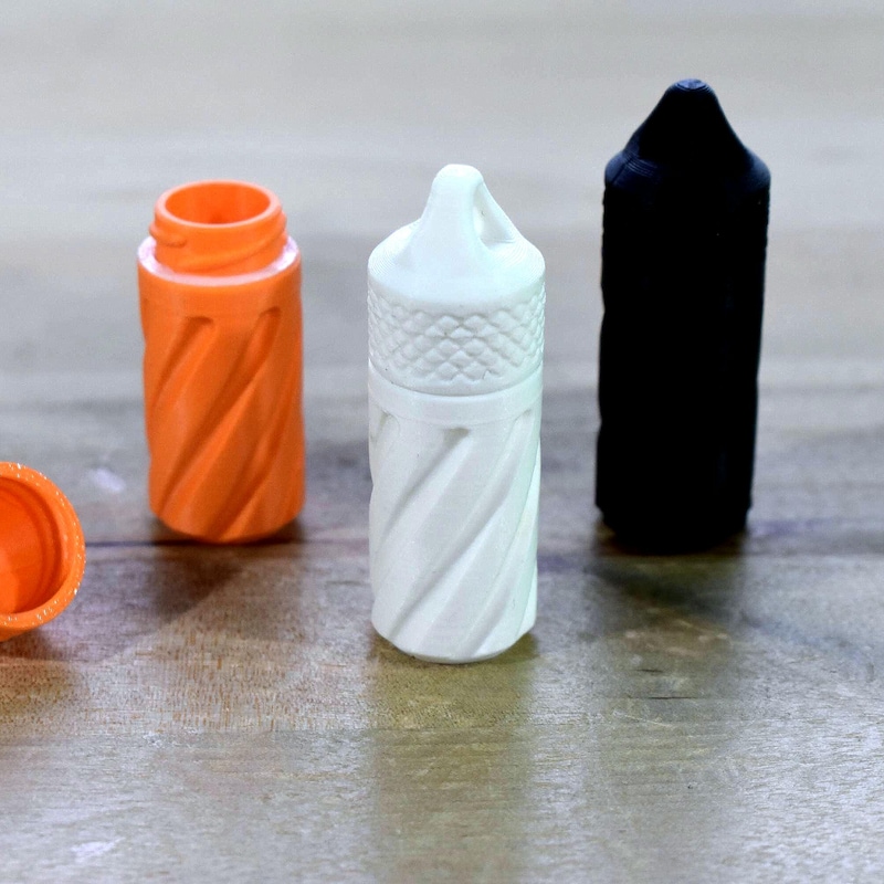 Capsule Case - Etsy