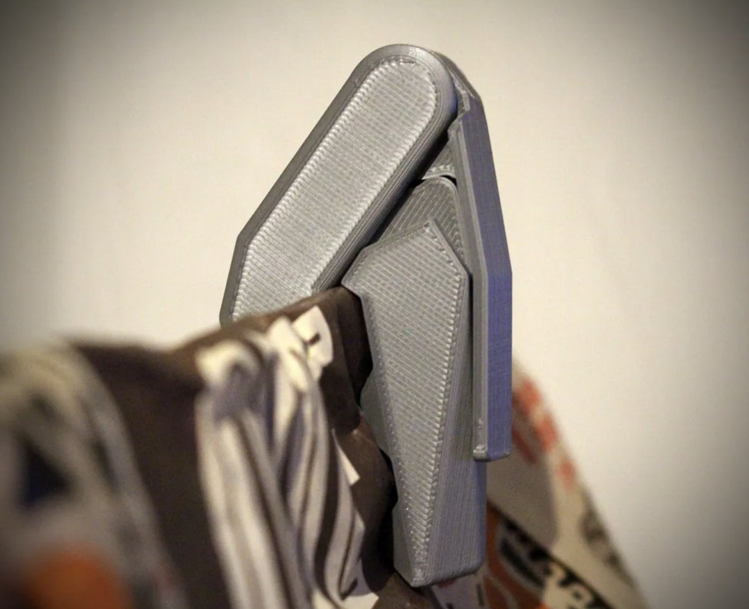 Custom Bag Clips | Multiple Colors & Durable Design - Etsy