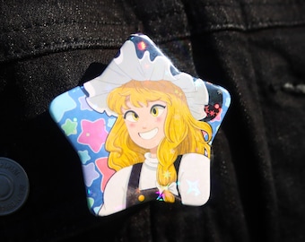 Touhou Patches - Etsy