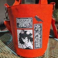 Touhou Character Notepad/ Spiral Block of Notes (yukari Yakumo, Yuuka ...