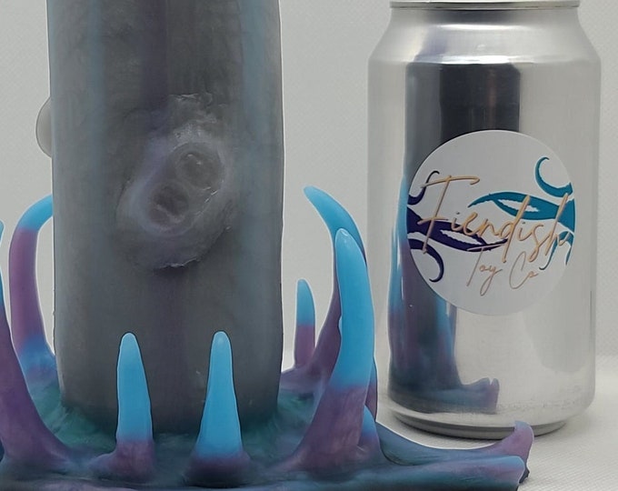 Adult Product. Soda Mimic. Uv Reactive. Less Than Perfect. - Etsy