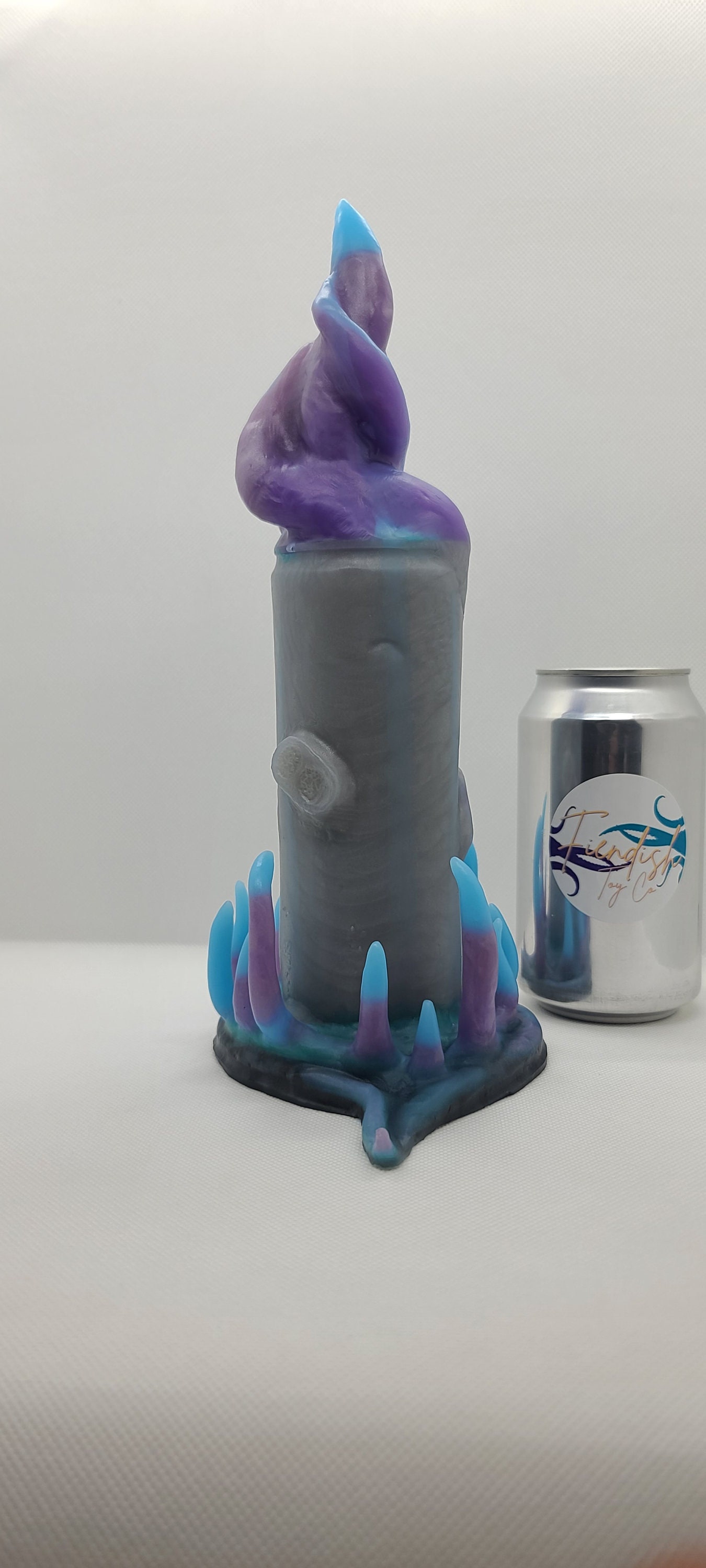 Adult Product. Soda Mimic. Uv Reactive. Less Than Perfect. - Etsy