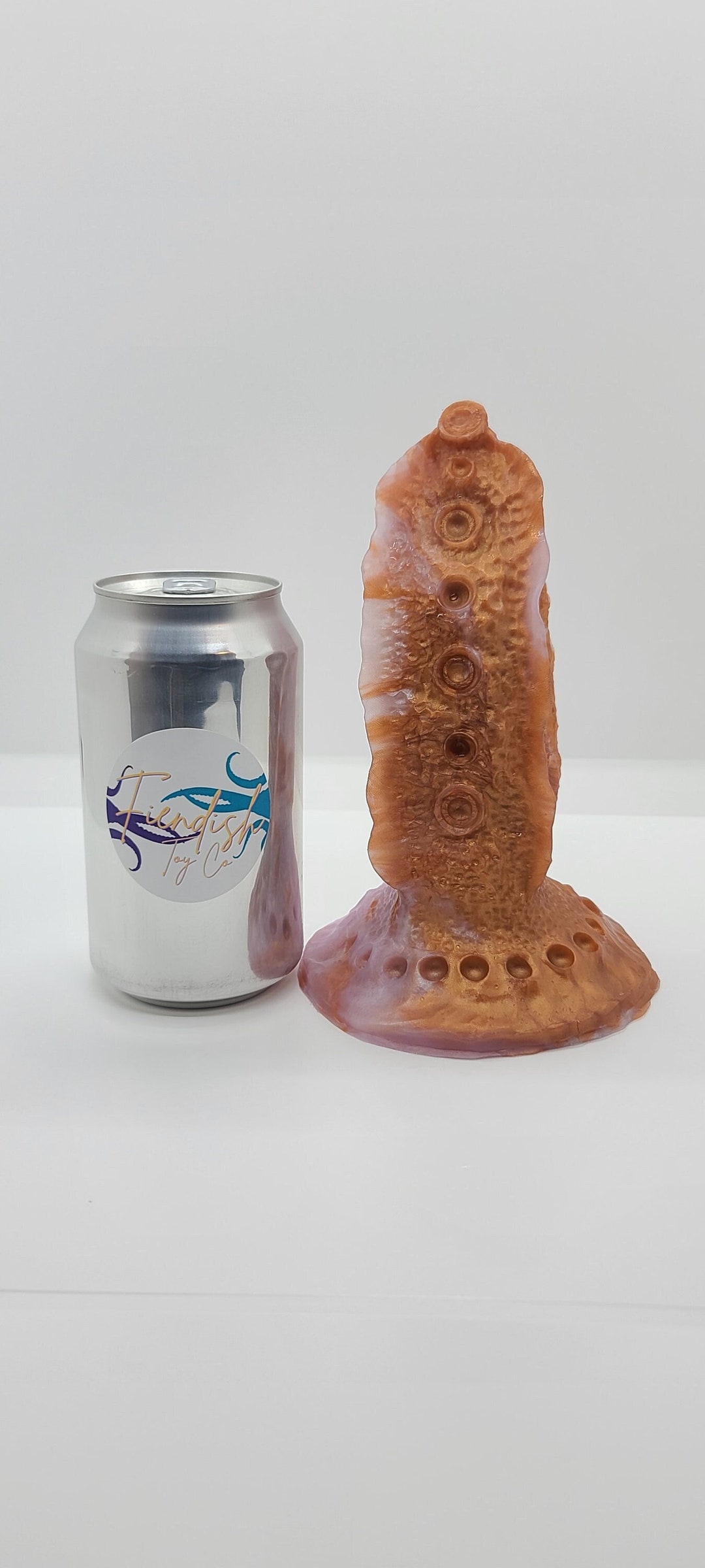 Adult Product Roz'gerog, the Corrupted Tentacle. UV Reactive. See ...
