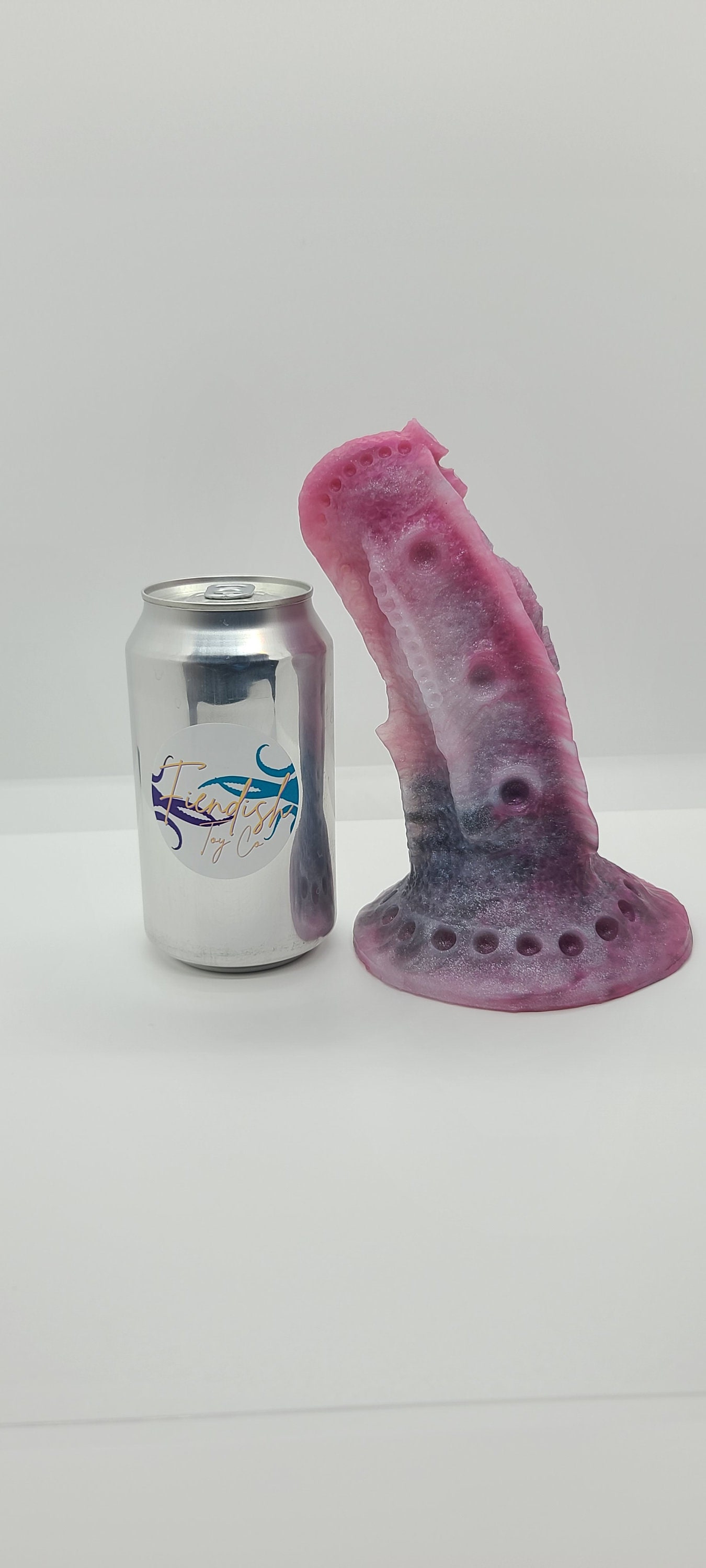 Adult Product Roz'gerog, the Corrupted Tentacle. UV Reactive. See Description. Inventory - Etsy