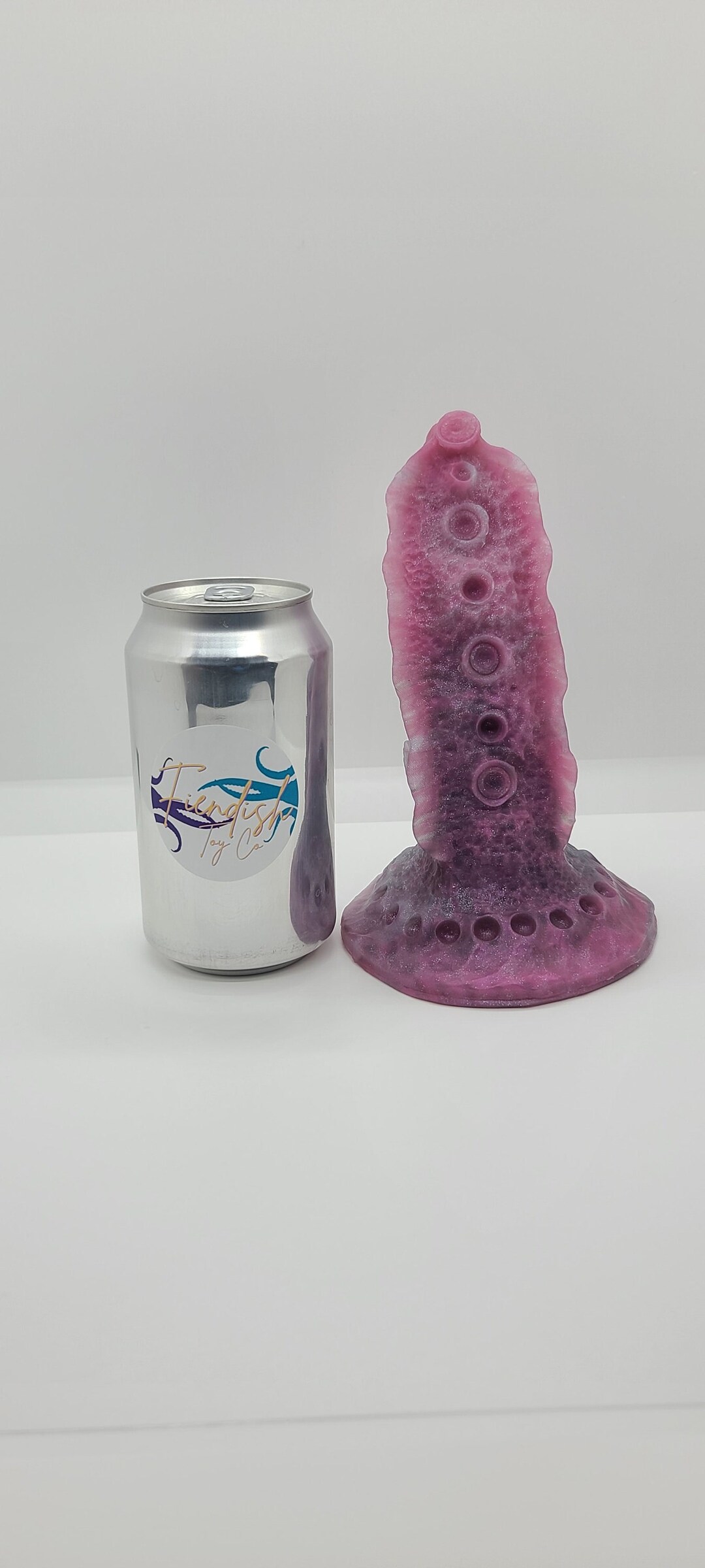 Adult Product Roz'gerog, the Corrupted Tentacle. UV Reactive. See Description. Inventory - Etsy