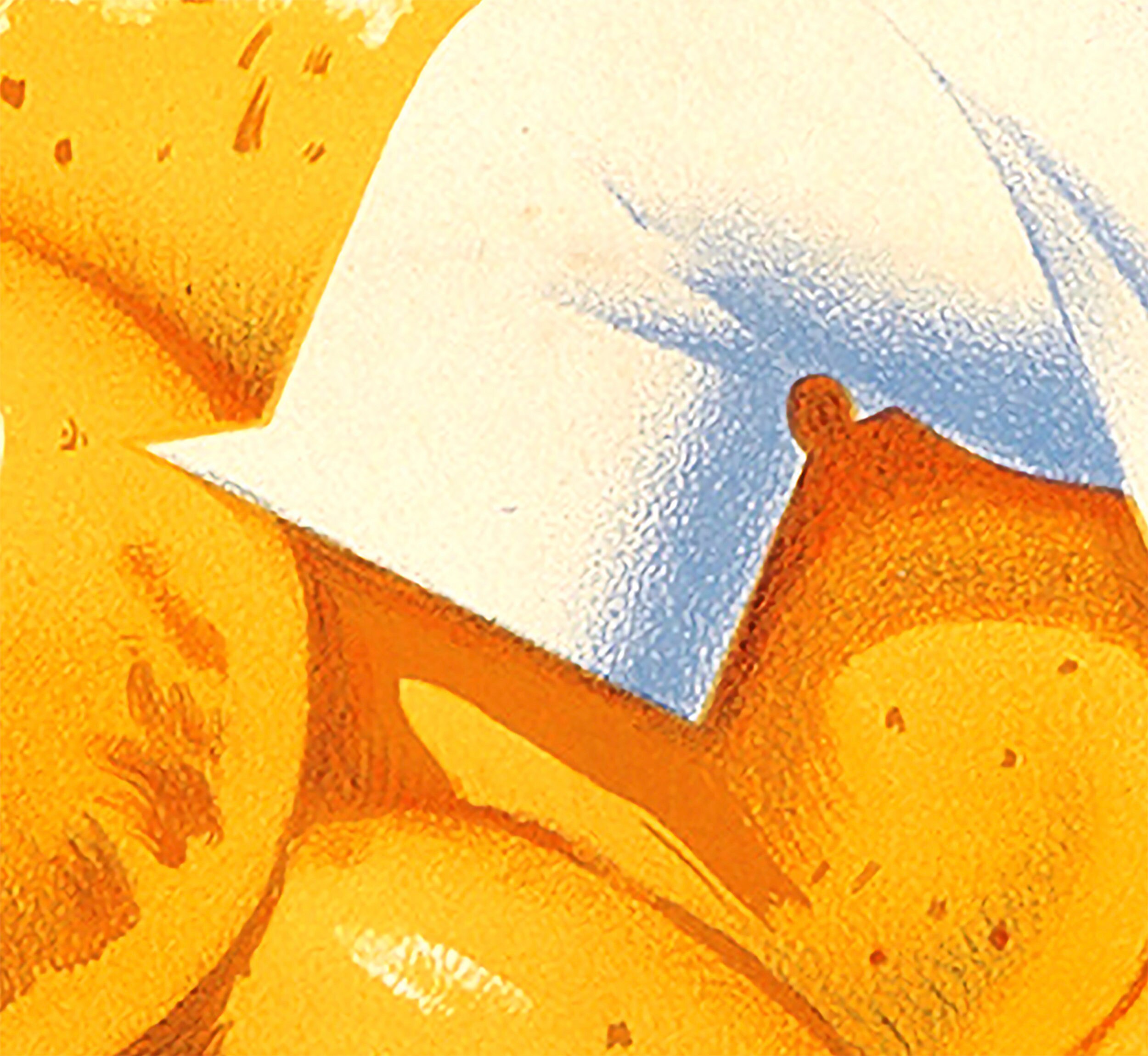 Pommes De Terre De France French Potatoes Vintage Advertising Poster ...