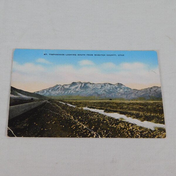 Wasatch Mountains - Etsy