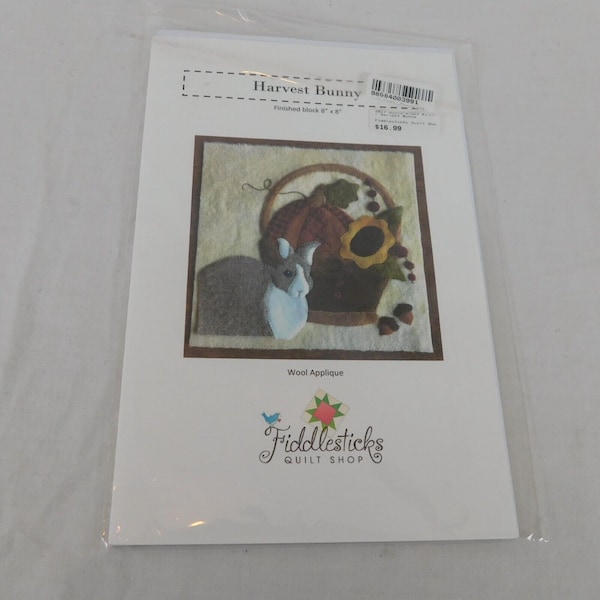 Wool Applique - Etsy