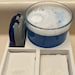 Invisalign Case Organizer, Retainer Case, Denture Case, Bathroom ...