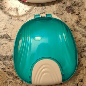 Invisalign Case Organizer, Retainer Case, Denture Case, Bathroom ...