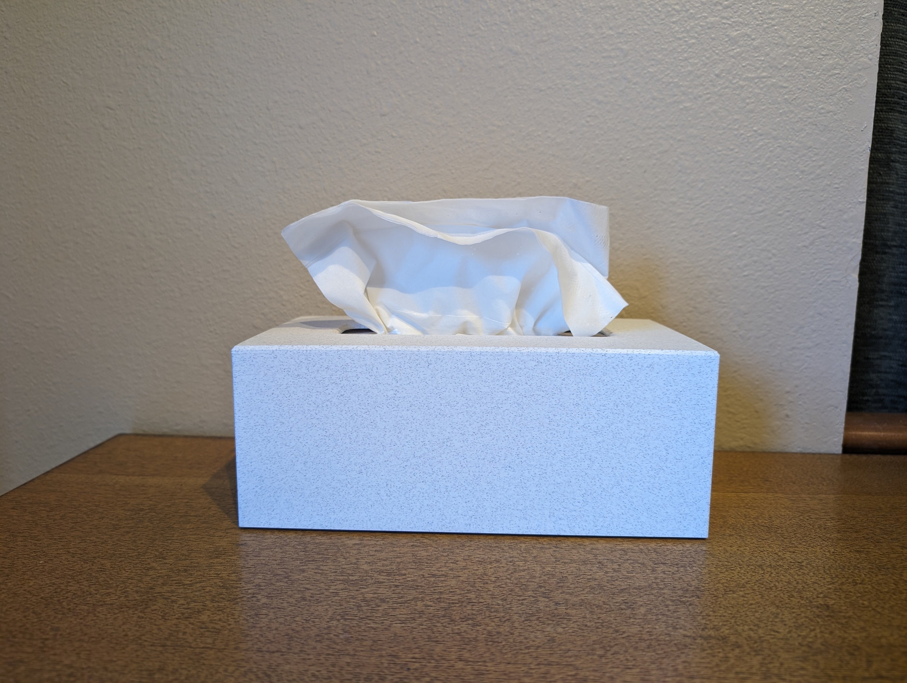 Rectangular Tissue Box Cover, Granite Tissue Cover, Stone Tissue Cover ...