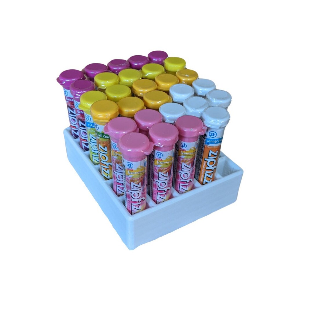 Zipfizz Energy Organizer, Zipfizz, Zipfizz Energy, Zipfizz Case, Zip ...