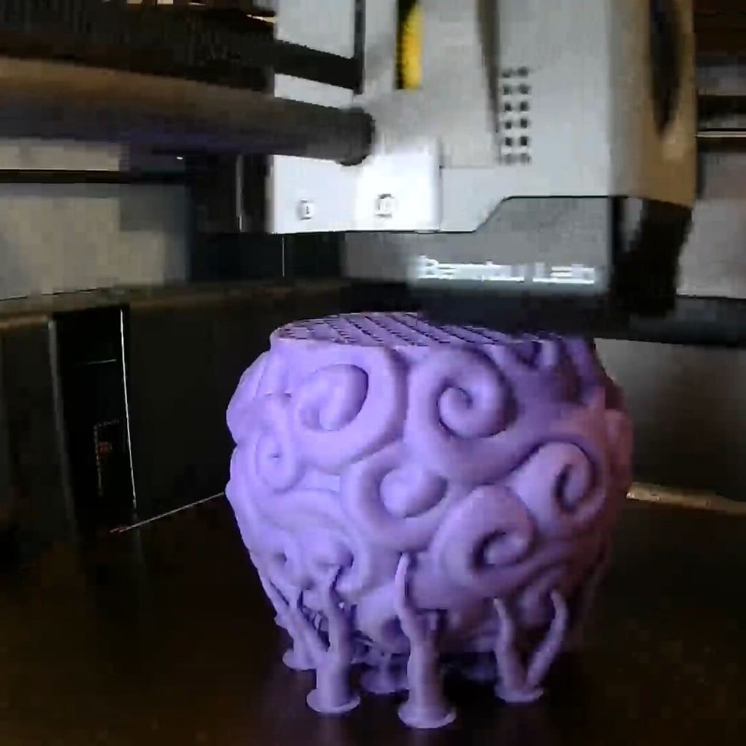 Gum Gum Fruit (gomu Gomu) Devil Fruit One Piece Prop - Etsy