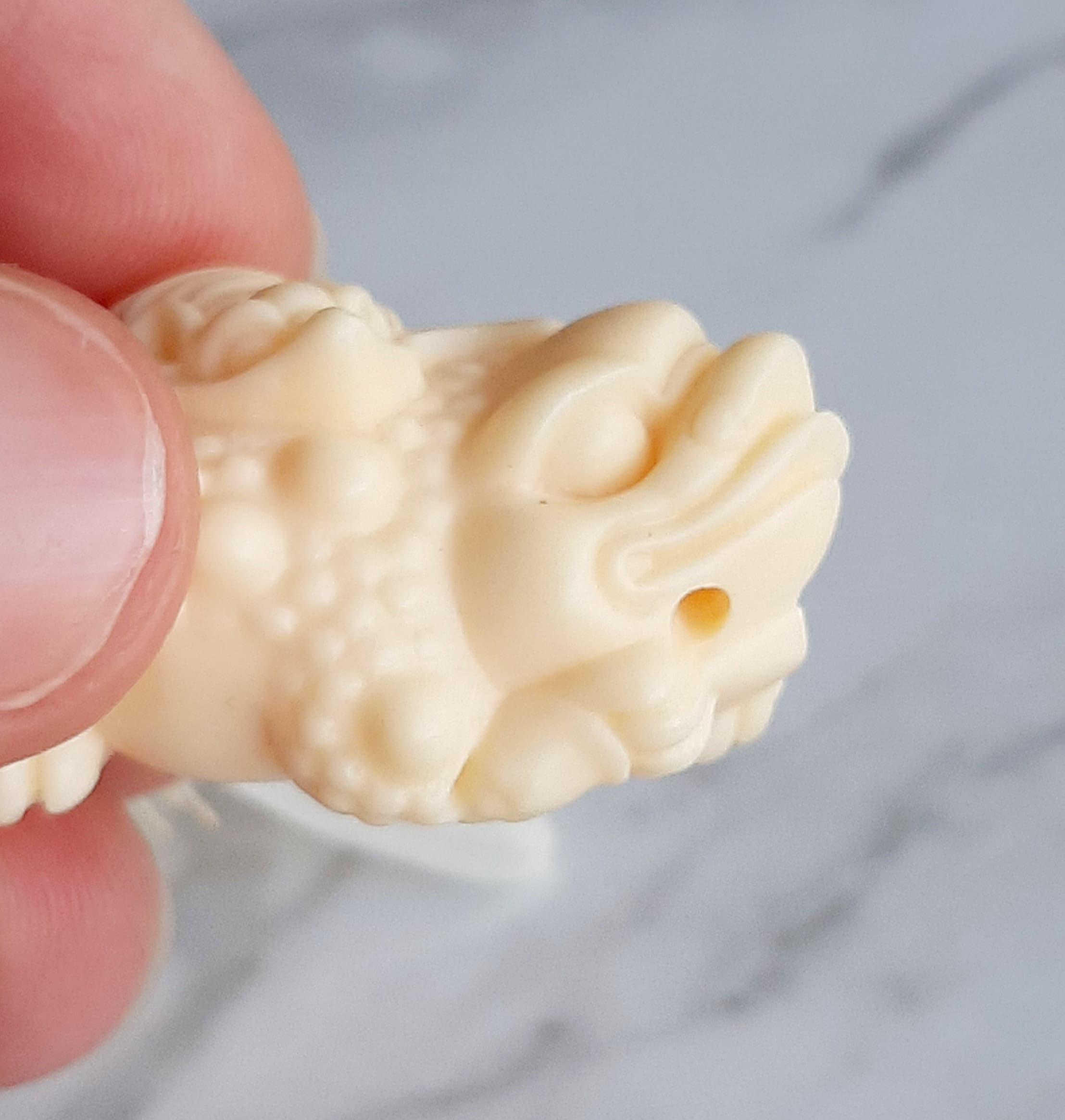 Money Toad, Tagua Nut Money Toad, Ivory Nut Money Toad, Money Toad ...