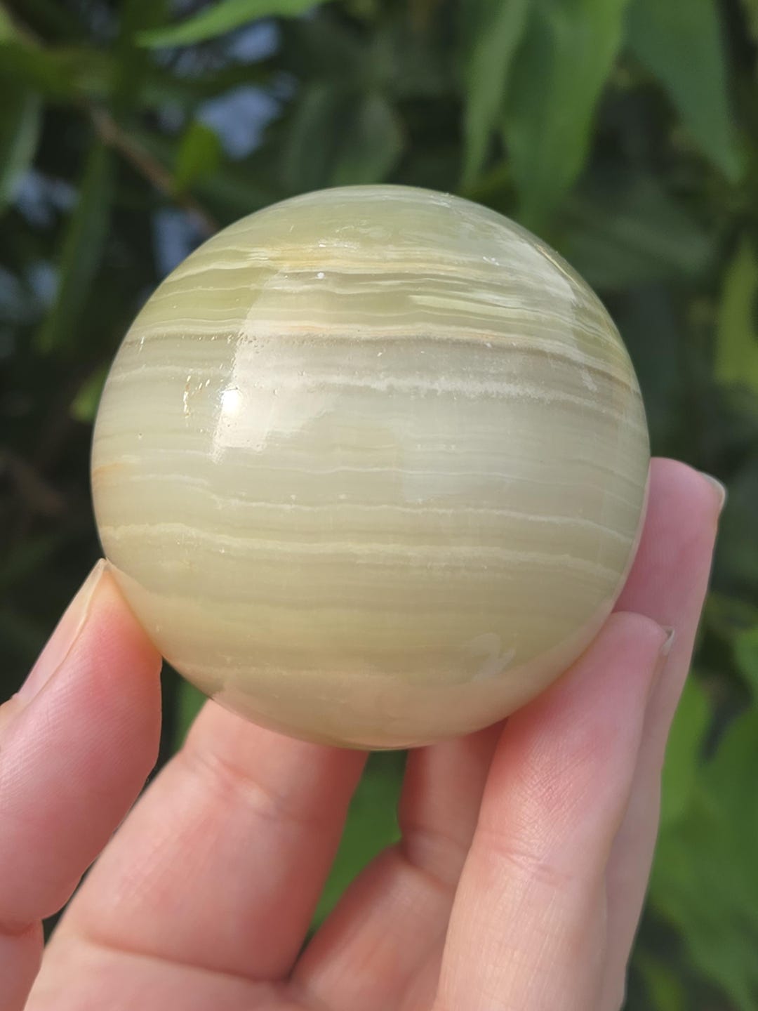 Afghan Jade Sphere, Afghan Jade Crystal - Etsy