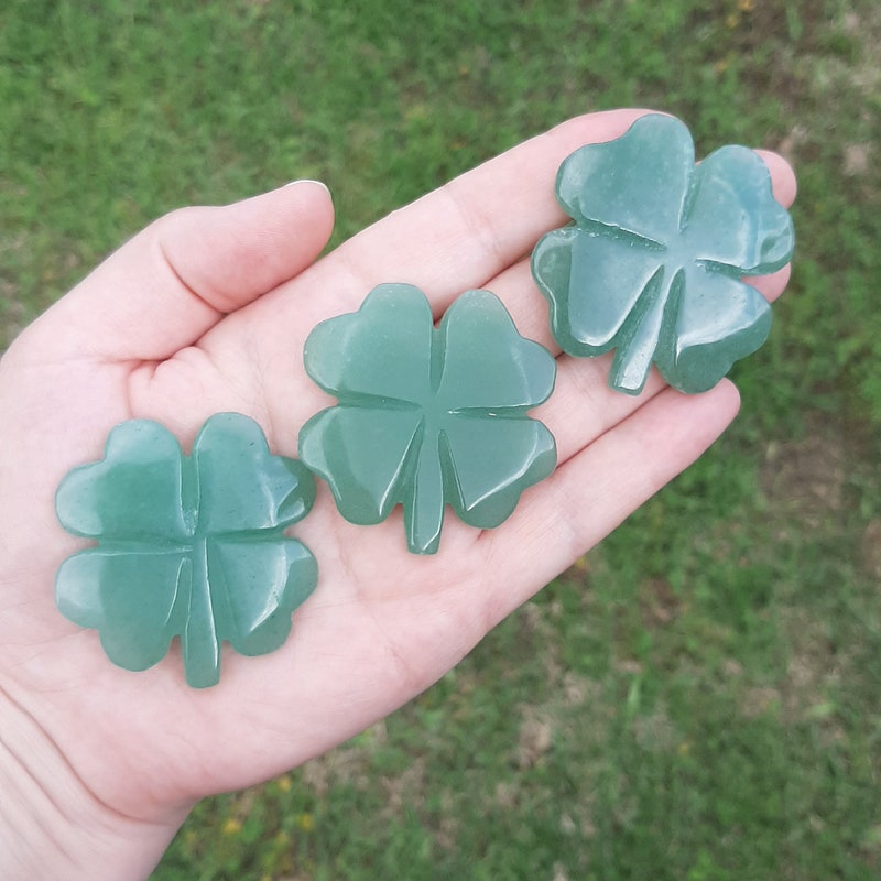 Clover Decor - Etsy
