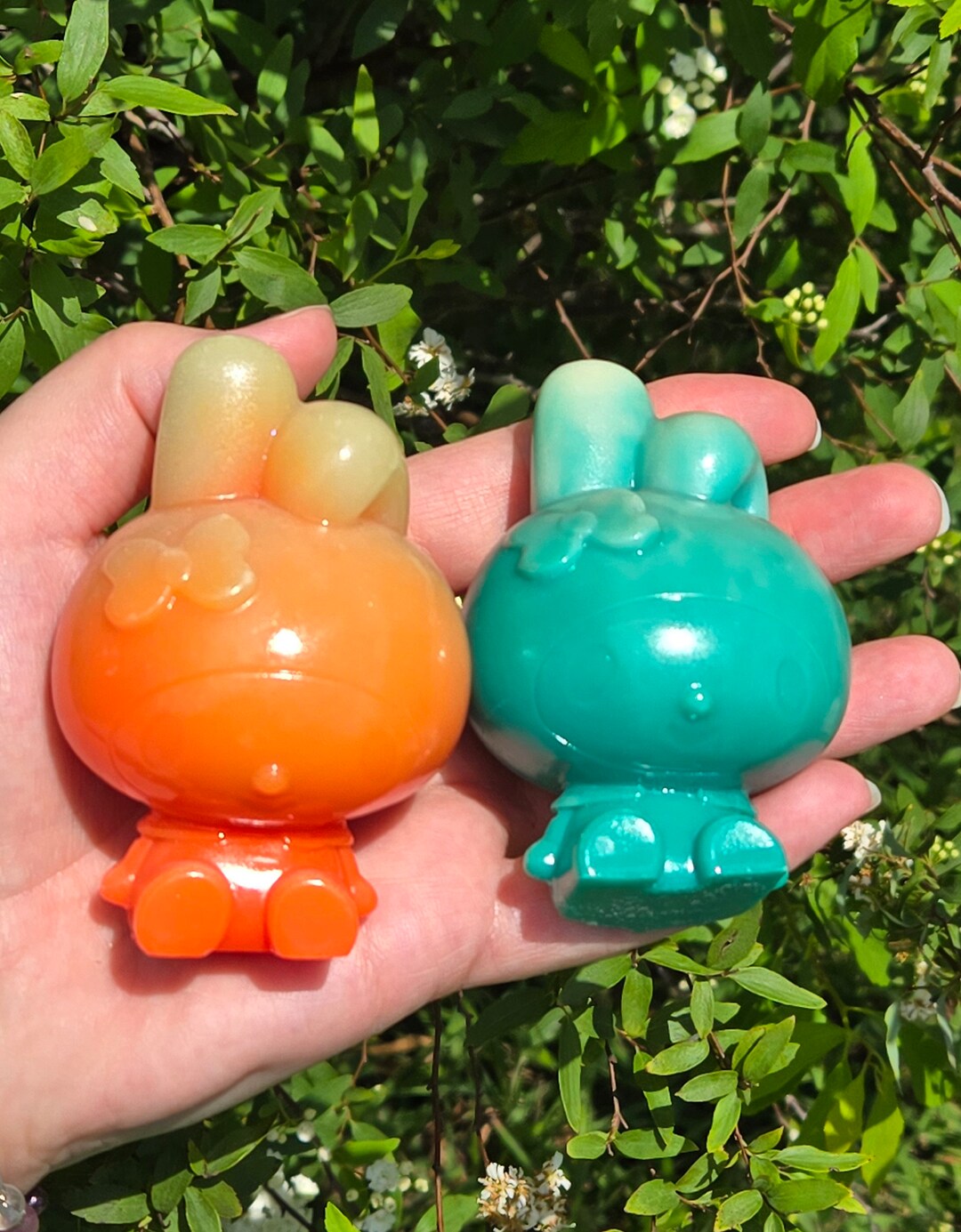 My Melody, Glow in the Dark My Melody, Luminious My Melody - Etsy