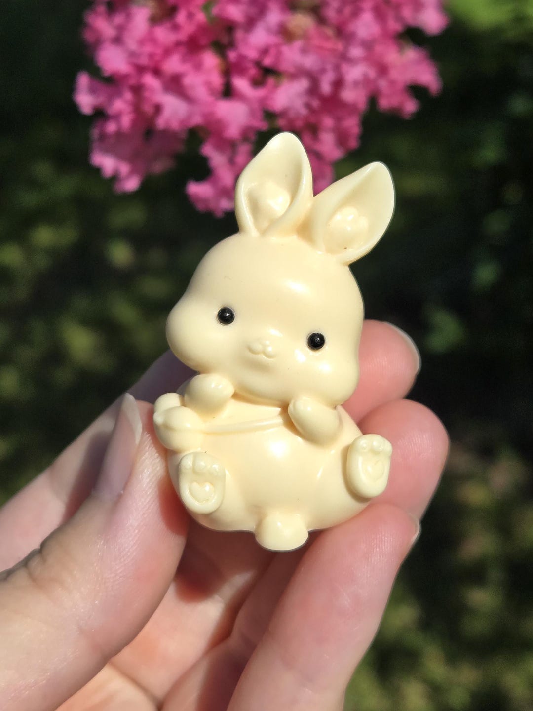 Bunny, Tagua Nut Bunny, Ivory Nut Bunny, Tagua Nut Carvings - Etsy