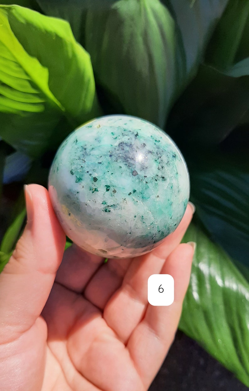 Phoenix Sphere - Etsy