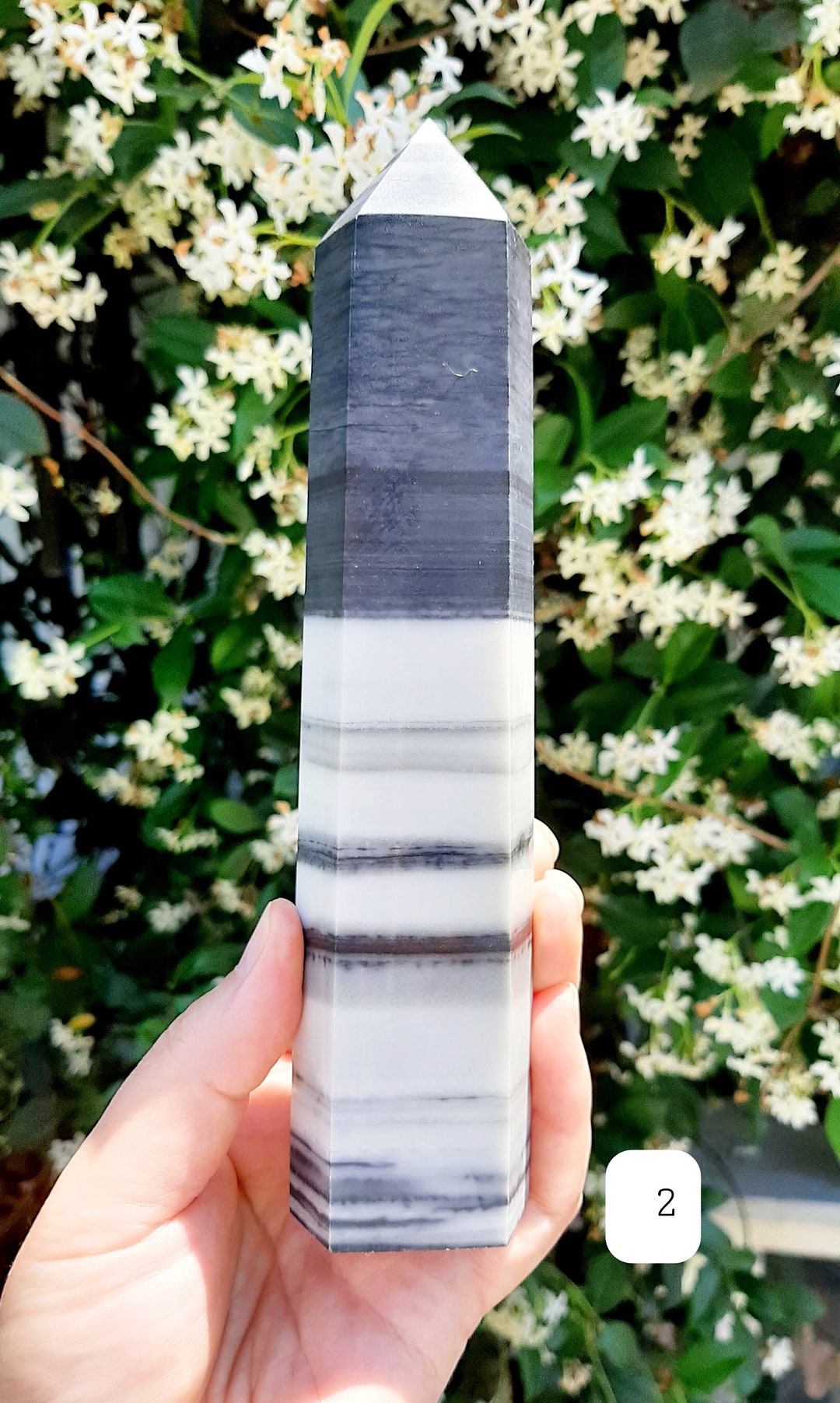 Taiji Tower, Taiji Stone - Etsy