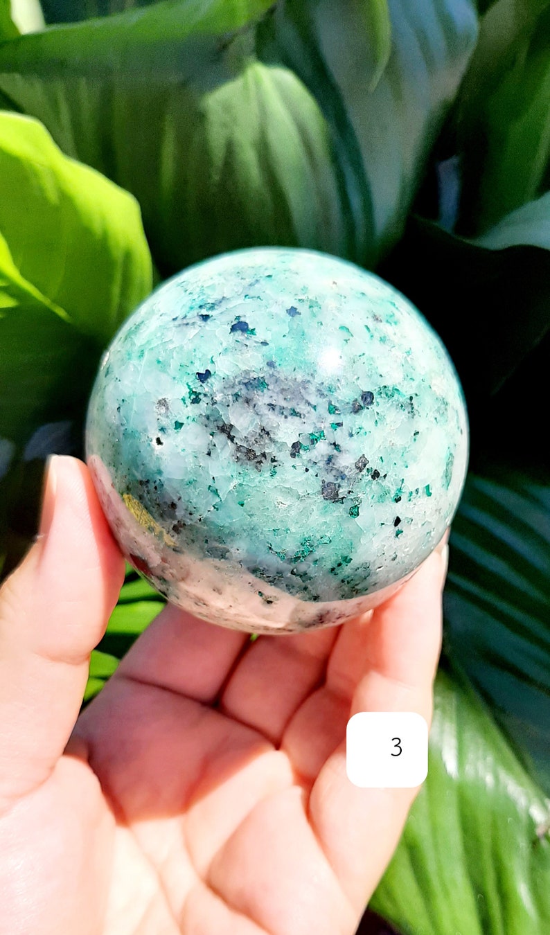 Phoenix Sphere - Etsy