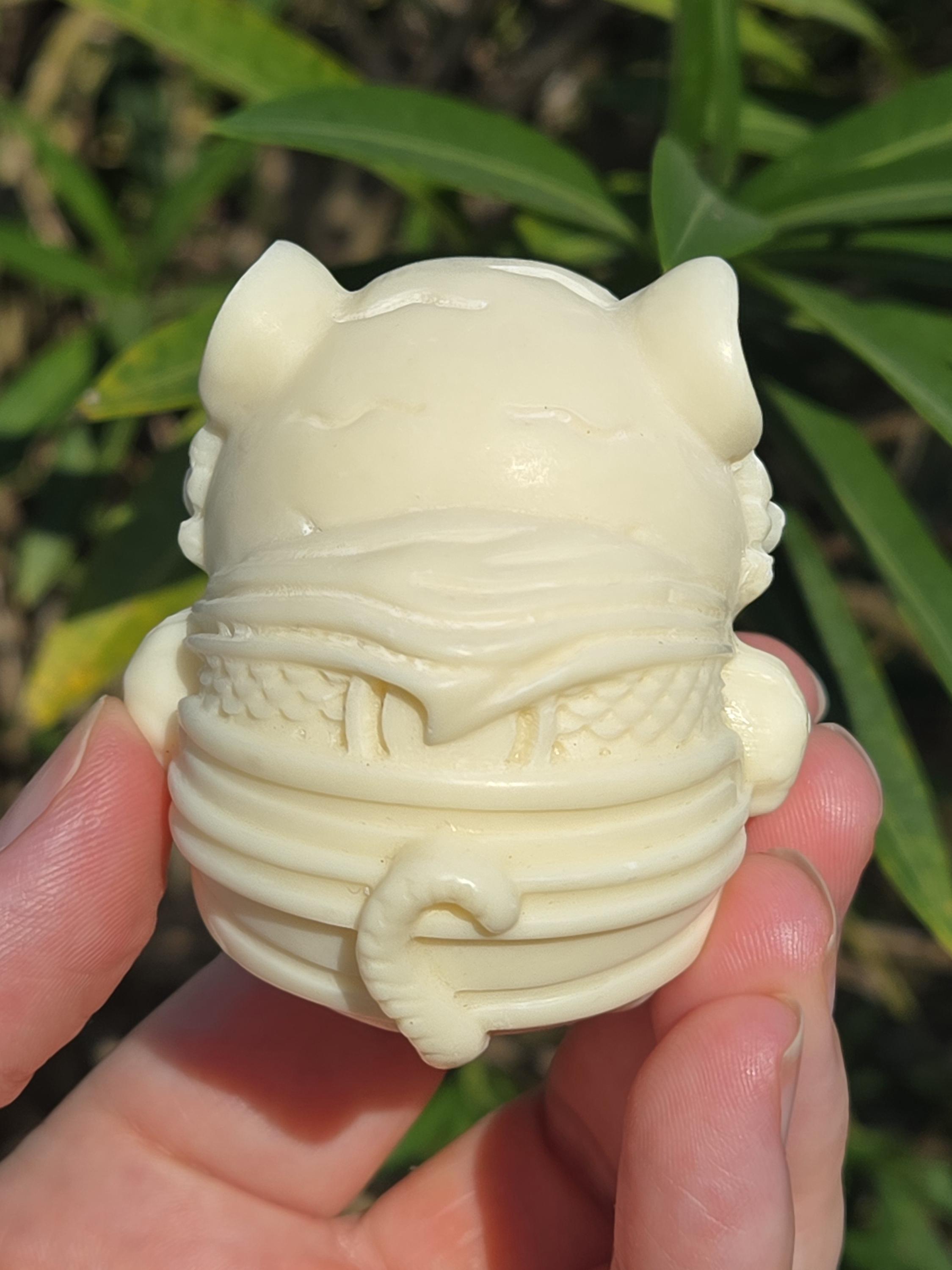 Tiger, Tagua Nut Tiger Carving, Ivory Nut Tiger - Etsy