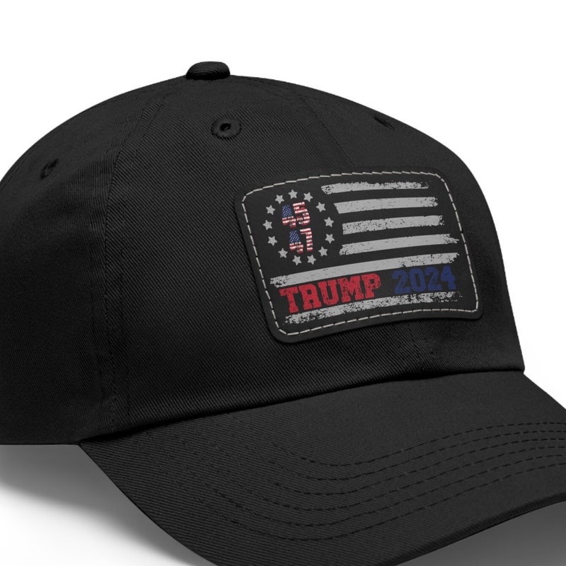 Trump 45/47 Hat - Etsy