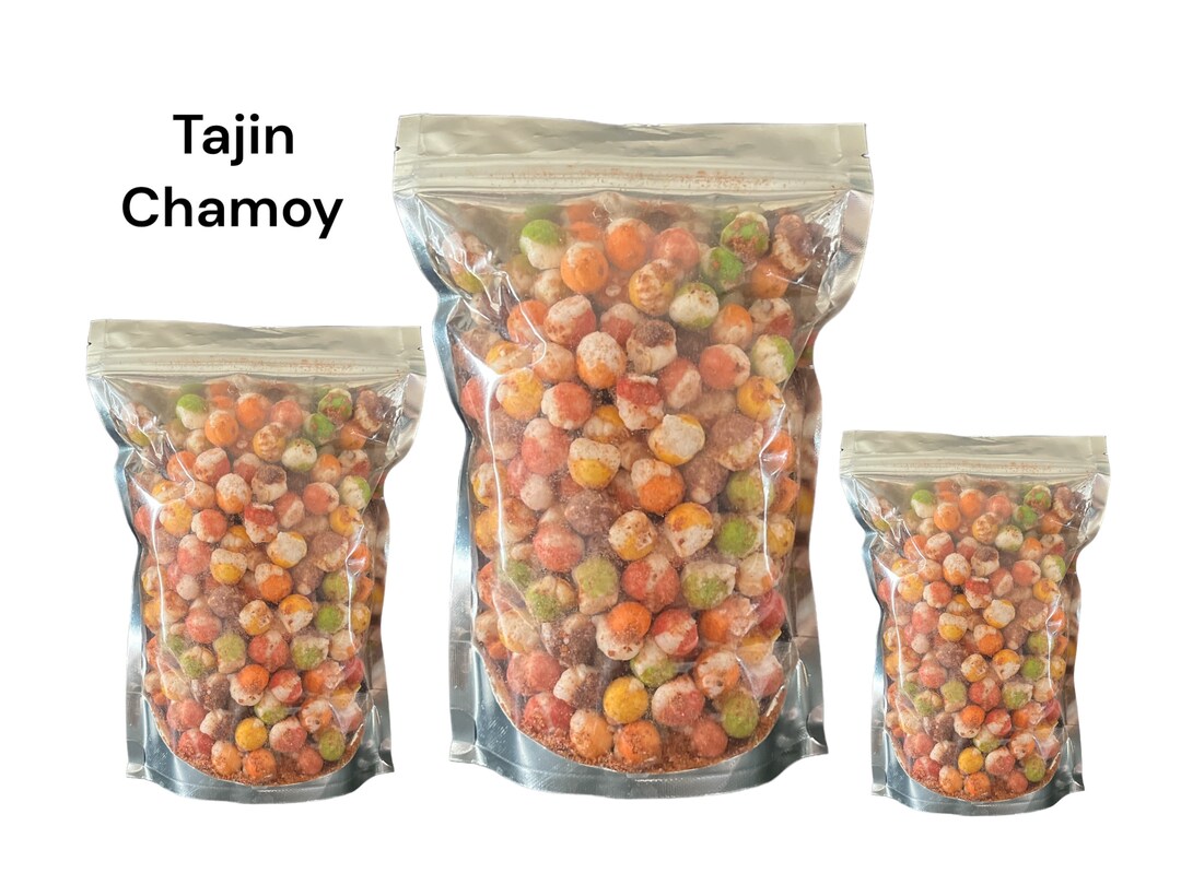 Sweet and Hot Puff Balls Skit-alls, Best Sellers, - Etsy