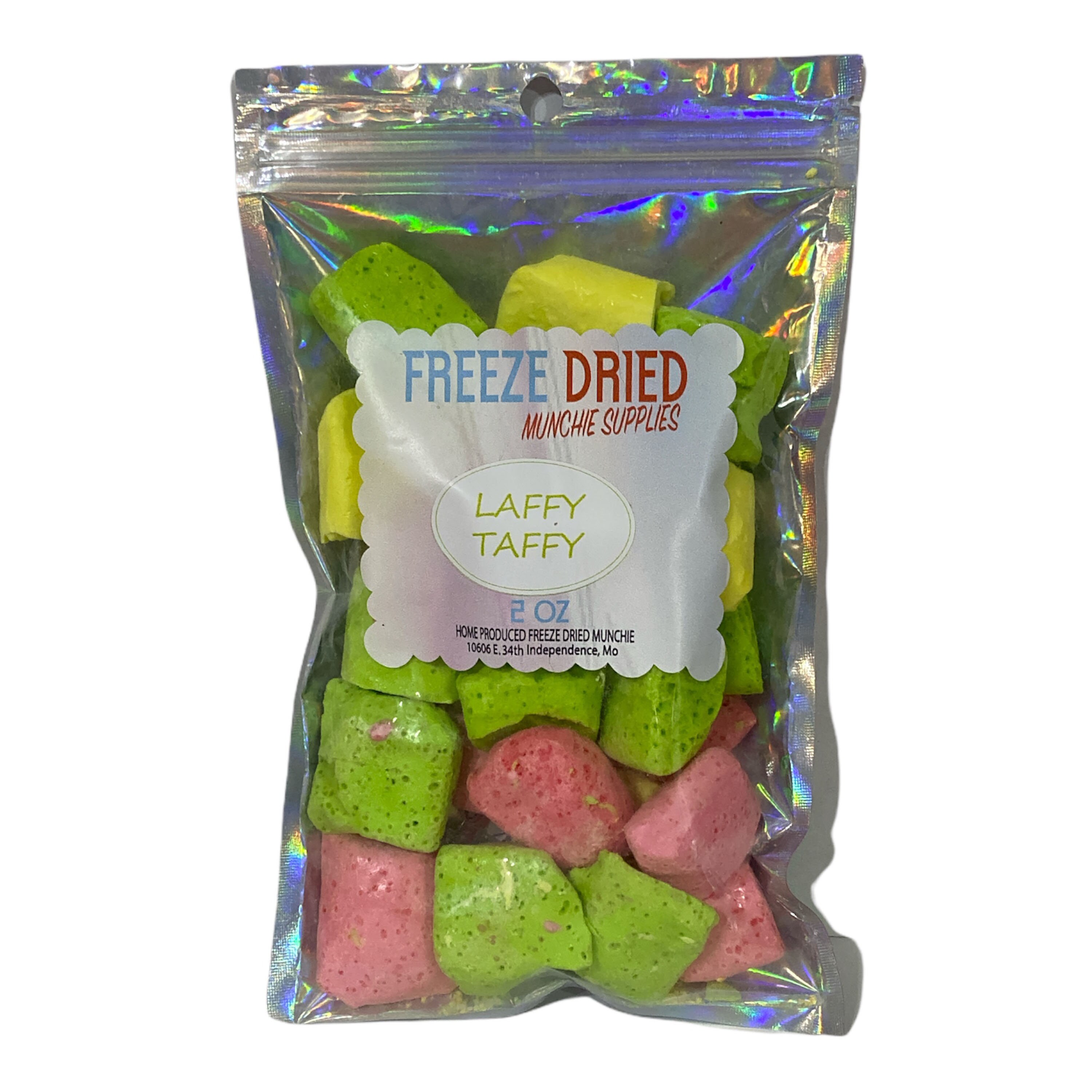 PUFF TAFFY, Best Seller, Candy, Birthday Gifts, Snacks, Gifts, Hiking ...
