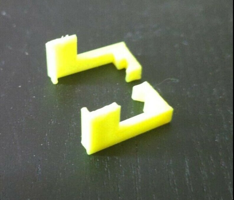 Pcie Riser Lock Clip for GPU Mining - Etsy