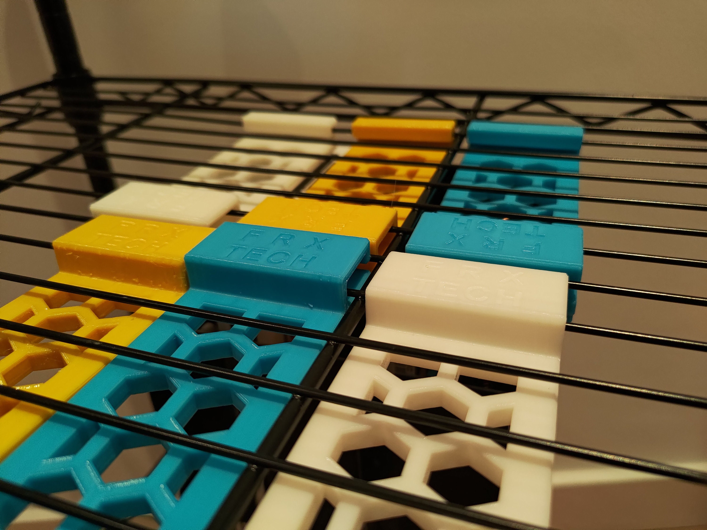 GPU Hanger for Wire Rack/shelves Mining Rig - Etsy