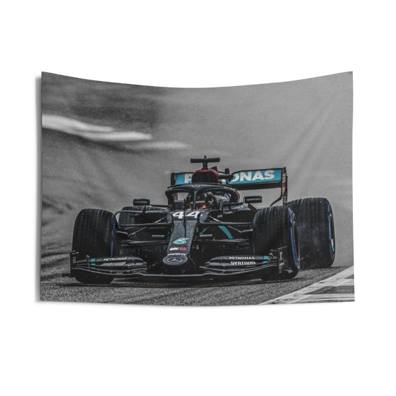 Formula 1 Room Decor - Etsy