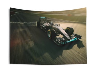 Lewis Hamilton Tapestry - Etsy