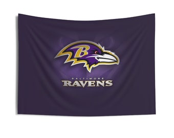 Baltimore Ravens Art - Etsy