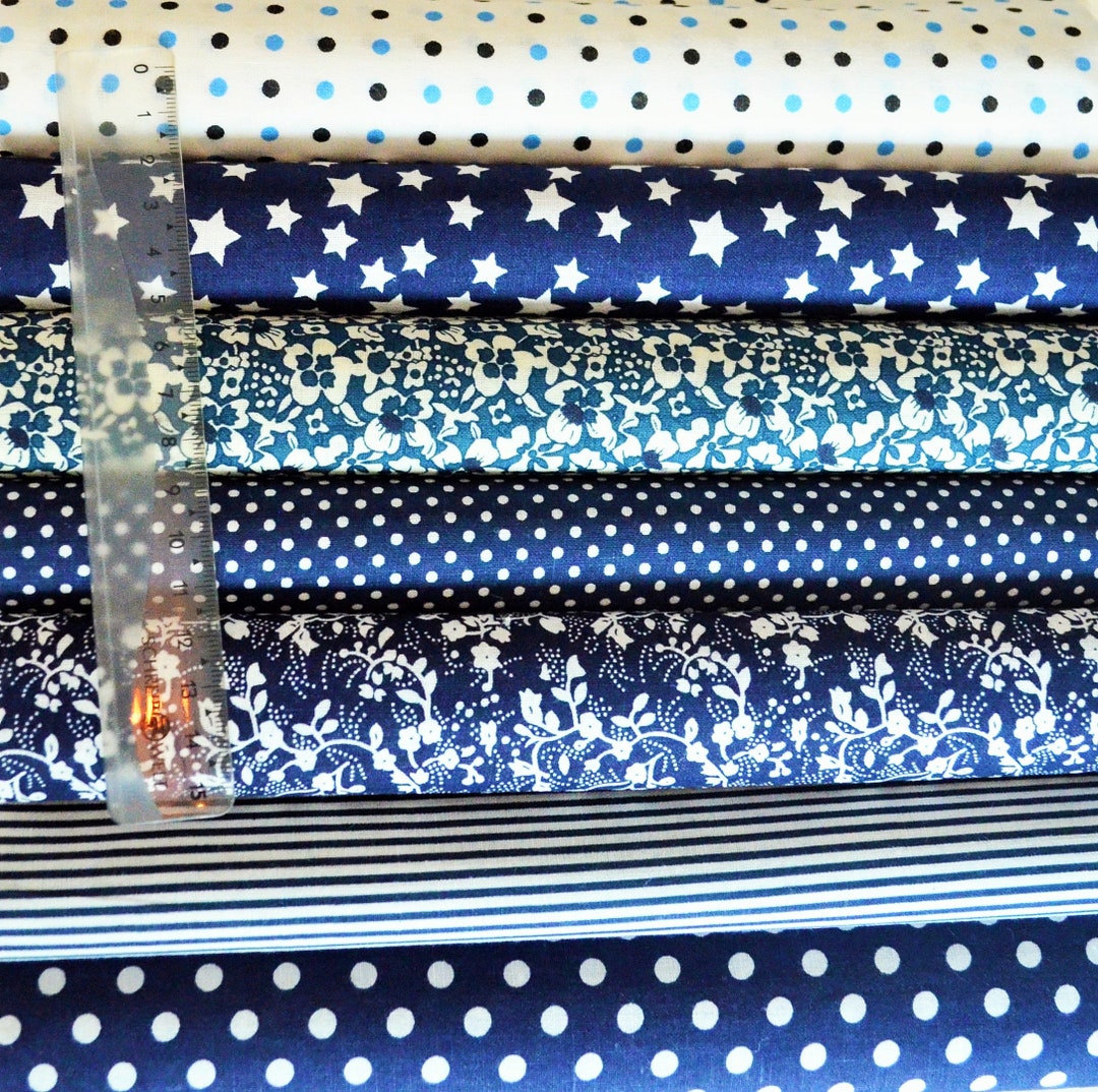 1. Fabric Packages. 7 Fabric Packages. 50x50 Thin Cotton Fabric ...