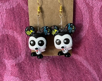 Pua With Oar small Moana Disney Doorables Jewelry - Etsy